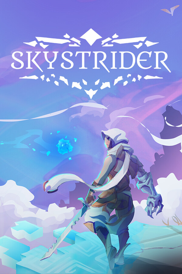 Skystrider - Gematsu