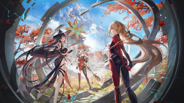 Hotta Studio - Gematsu