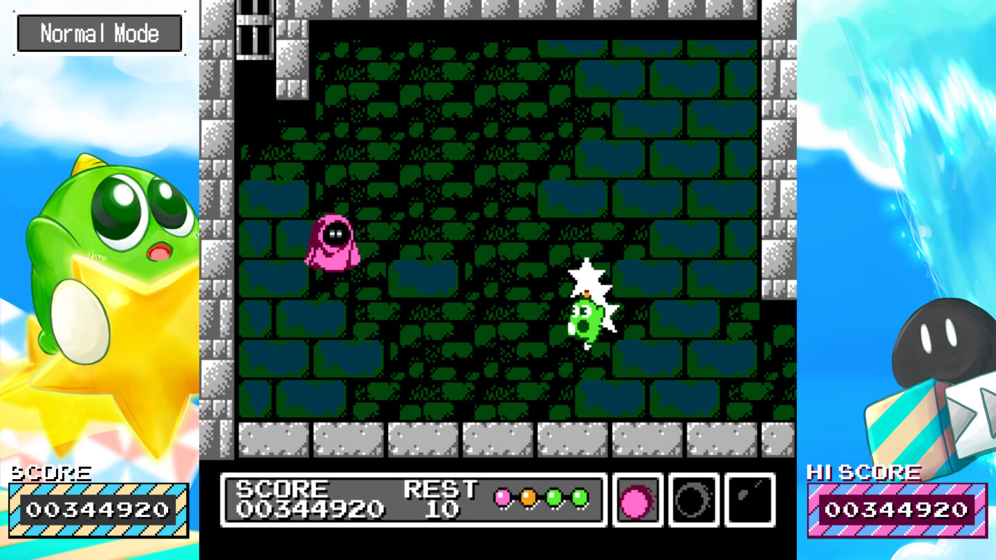 Gimmick! Special Edition launches July 6 for PS4, Switch, and PC ...