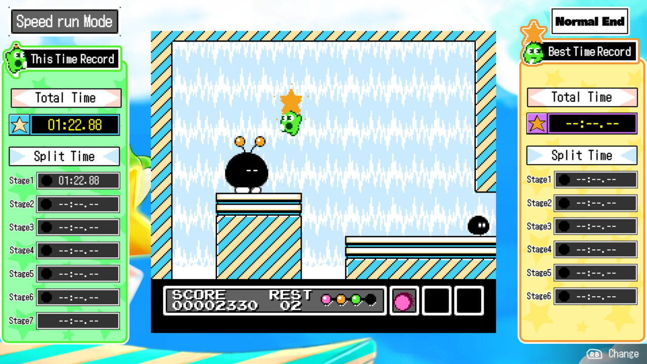 Gimmick! Special Edition launches July 6 for PS4, Switch, and PC ...