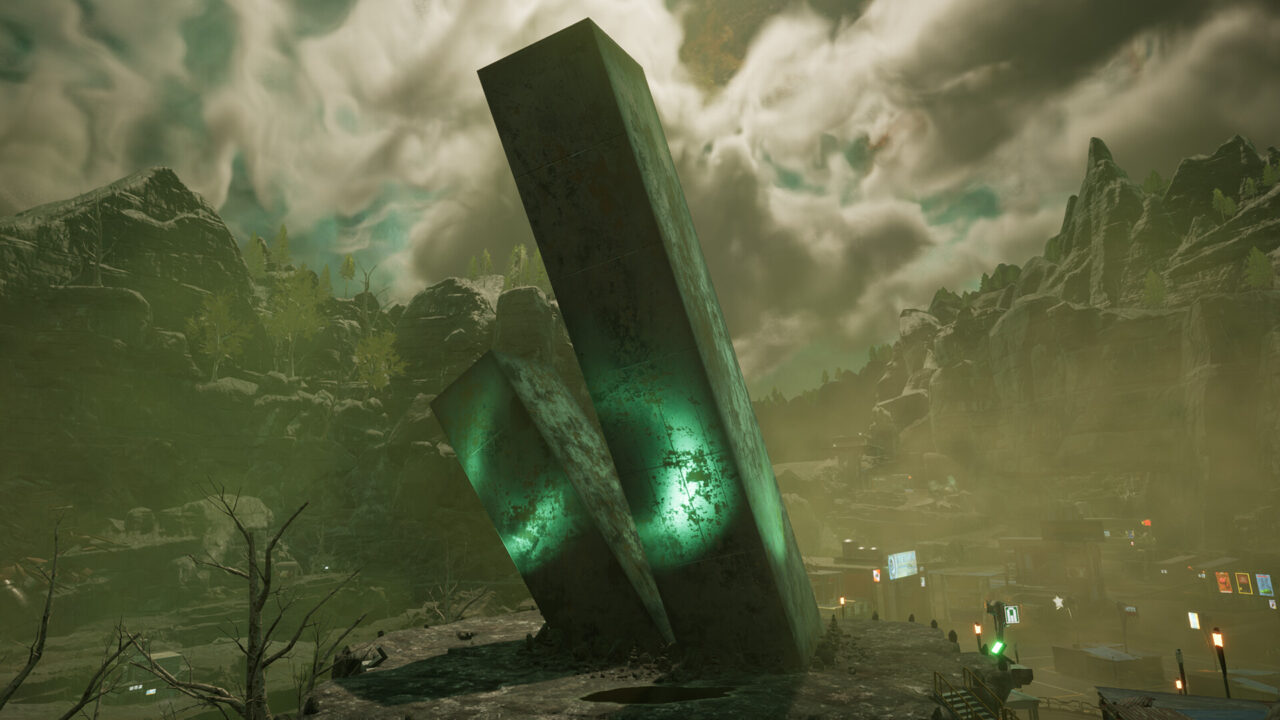 Free-to-play mech first-person shooter Hawken Reborn announced for PC ...