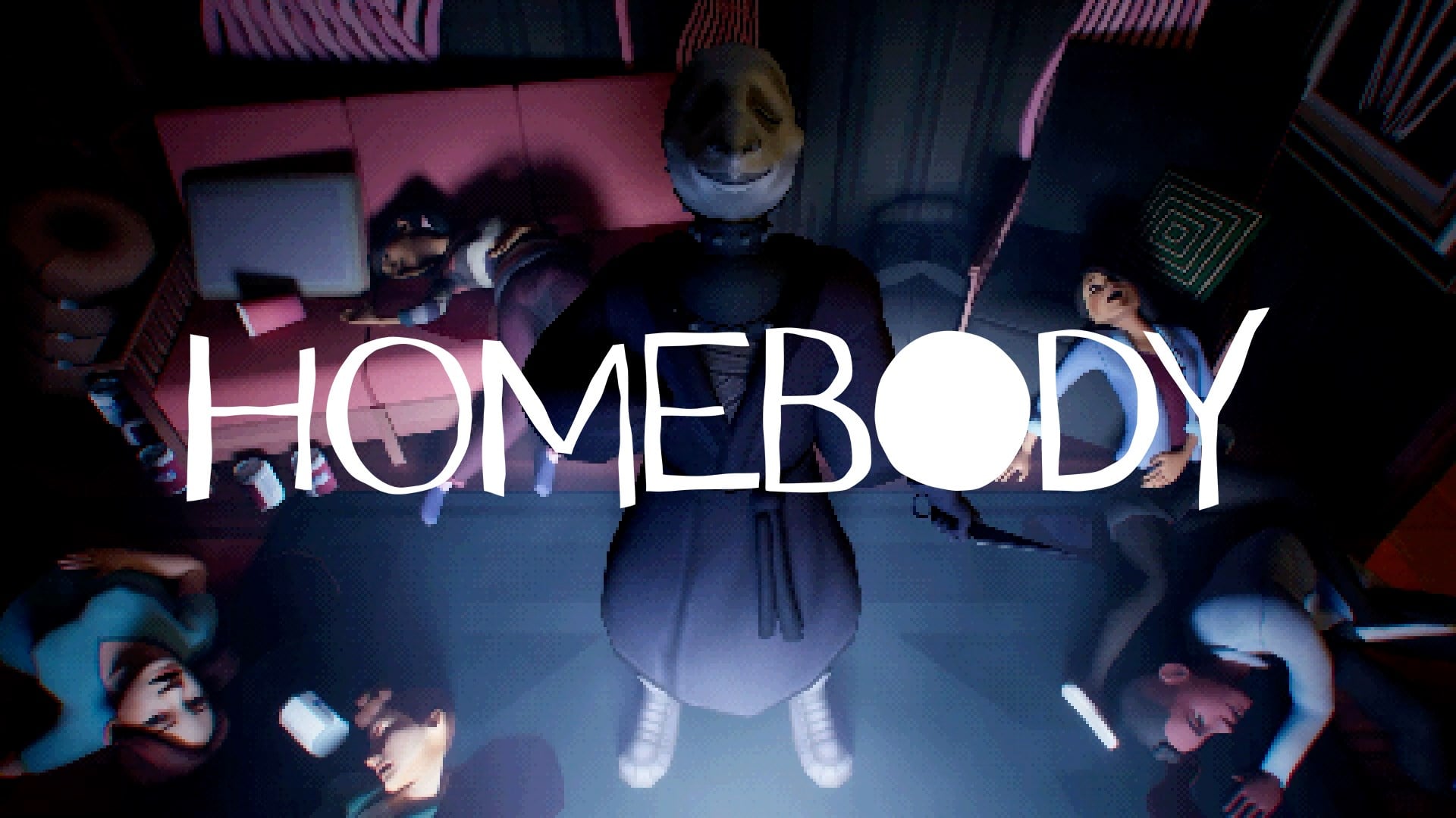 Homebody launches June 1 for PS5, Xbox Series, PS4, Xbox One, Switch ...