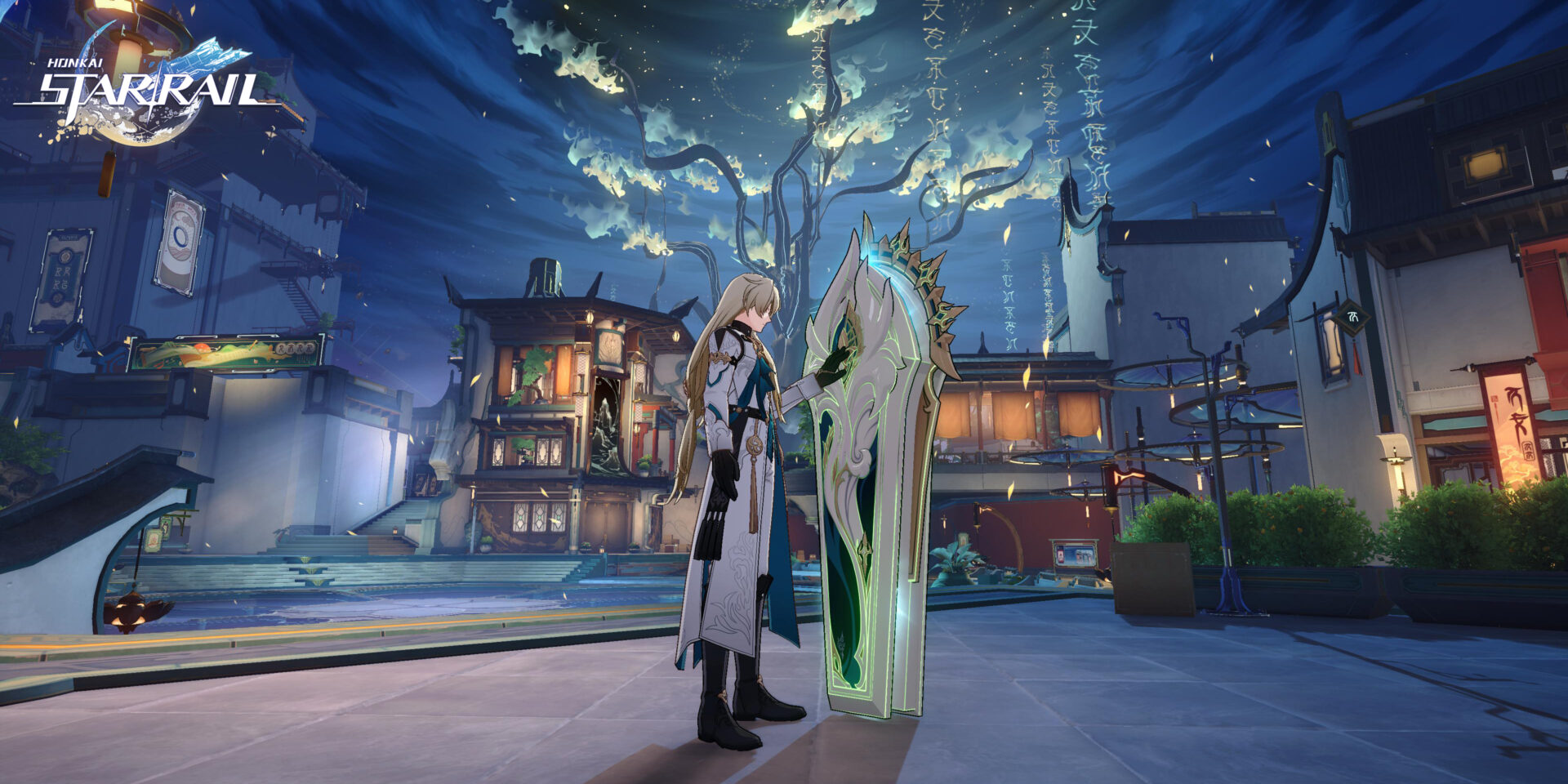 Honkai: Star Rail version 1.1 update ‘Galactic Roaming’ launches June 7 ...