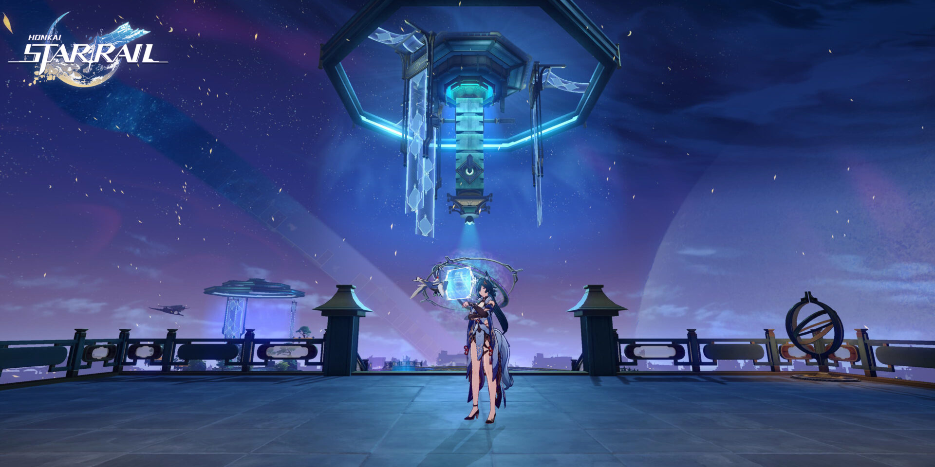 Honkai: Star Rail version 1.1 update ‘Galactic Roaming’ launches June 7 ...
