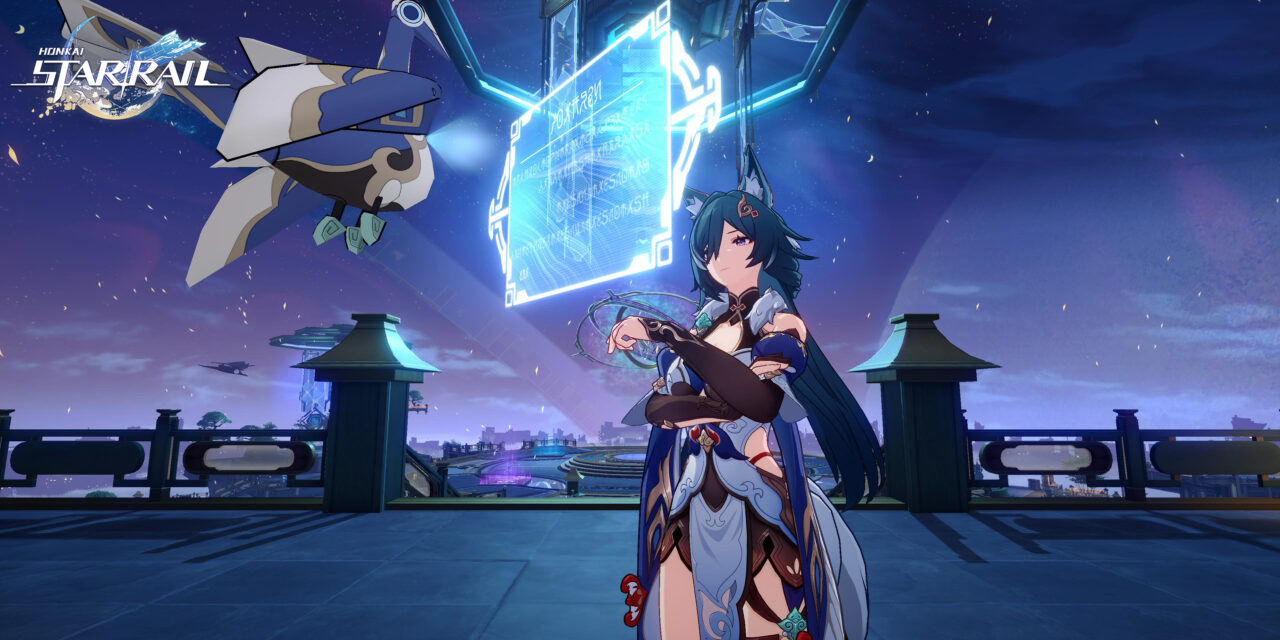 Honkai: Star Rail version 1.1 update ‘Galactic Roaming’ launches June 7 ...