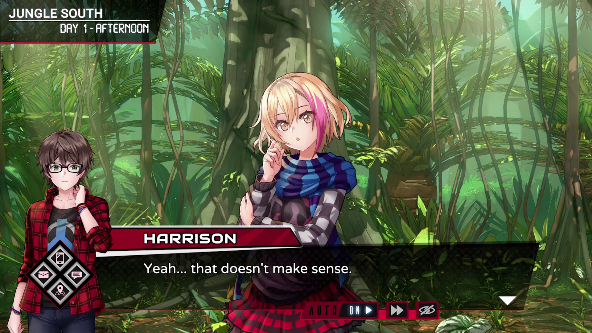 Inescapable: No Rules, No Rescue ‘Gameplay First Look’ trailer - Gematsu