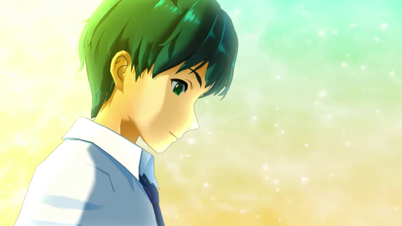 Loop8: Summer of Gods ‘A Guide to Life in Ashihara’ trailer - Gematsu