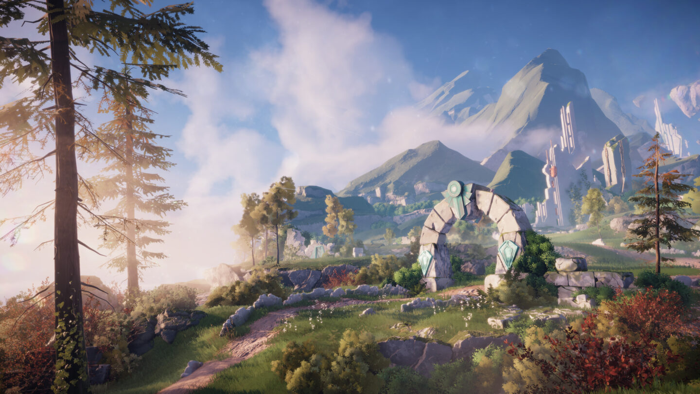 Humble Games and Bossa Games announce co-op survival adventure game ...