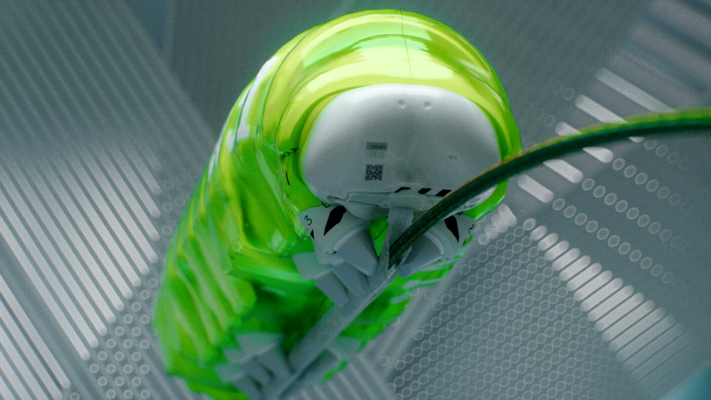 Bungie announces sci-fi PvP extraction shooter Marathon for PS5, Xbox ...