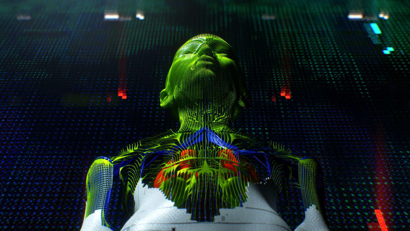 Bungie announces sci-fi PvP extraction shooter Marathon for PS5, Xbox ...