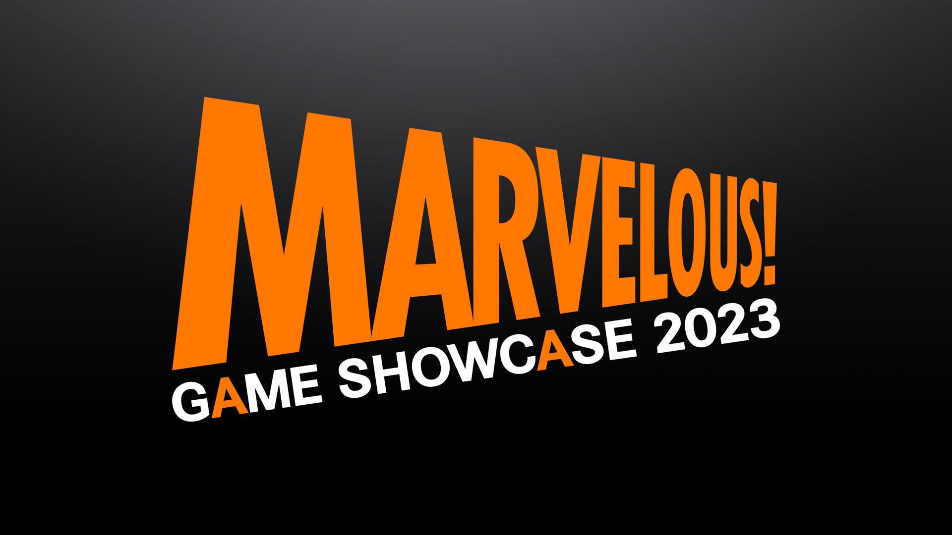 Marvelous Game Showcase 2023 set for late May - Gematsu