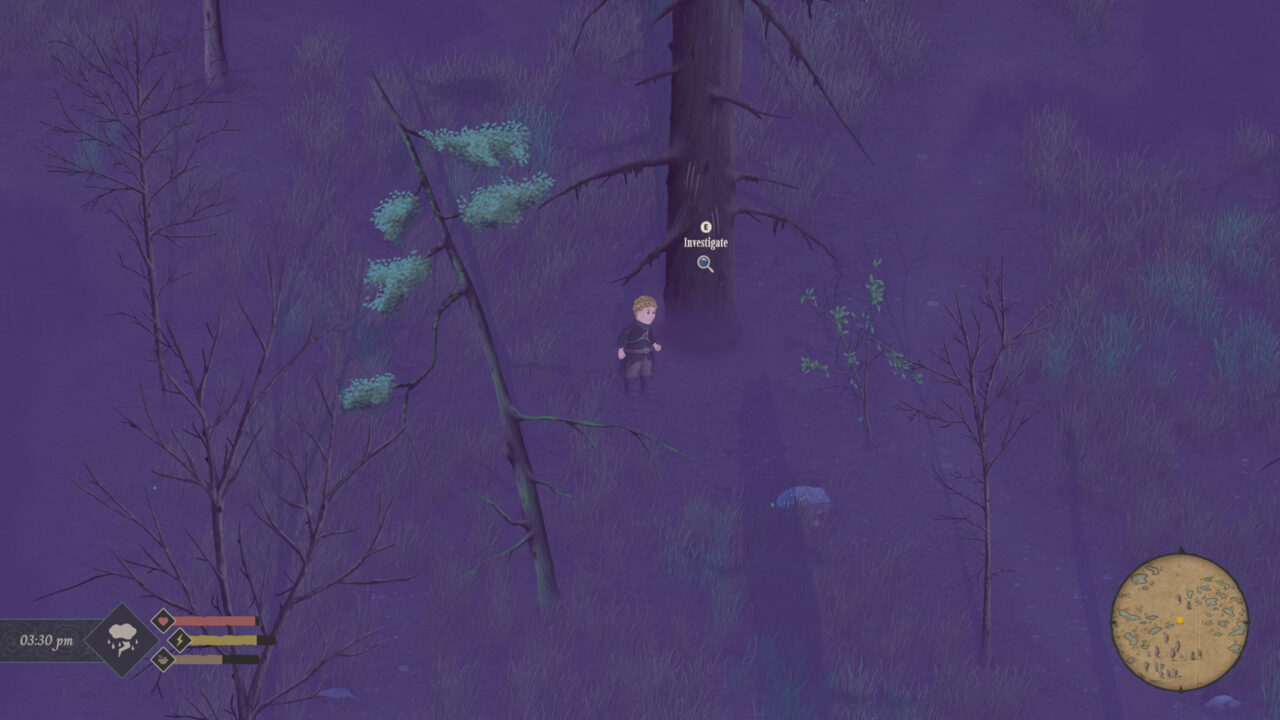 Medieval life simulation RPG Mirthwood announced for PC - Gematsu