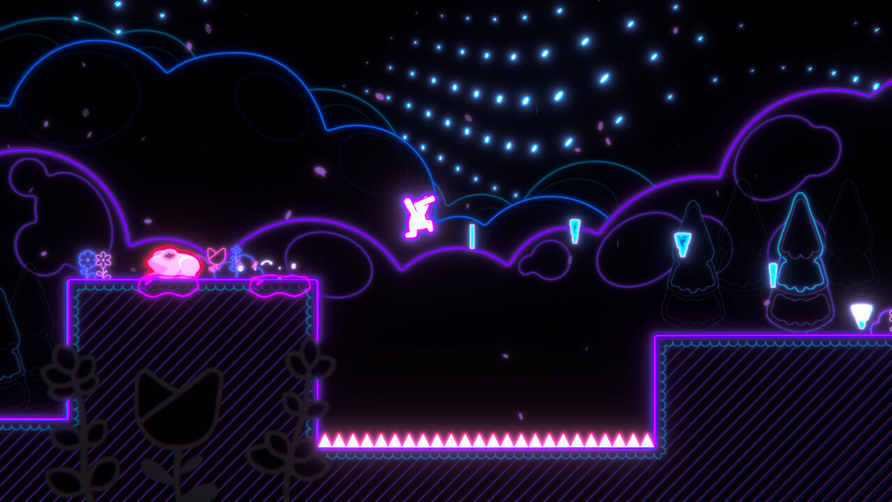 Action platformer Mr. Run and Jump announced for PS5, Xbox Series, PS4 ...