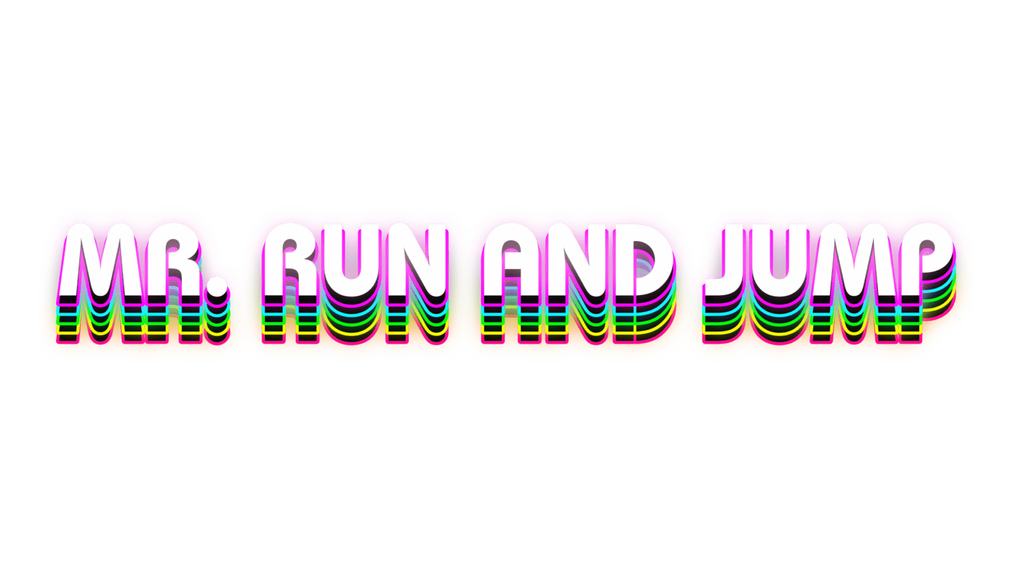 Action platformer Mr. Run and Jump announced for PS5, Xbox Series, PS4 ...