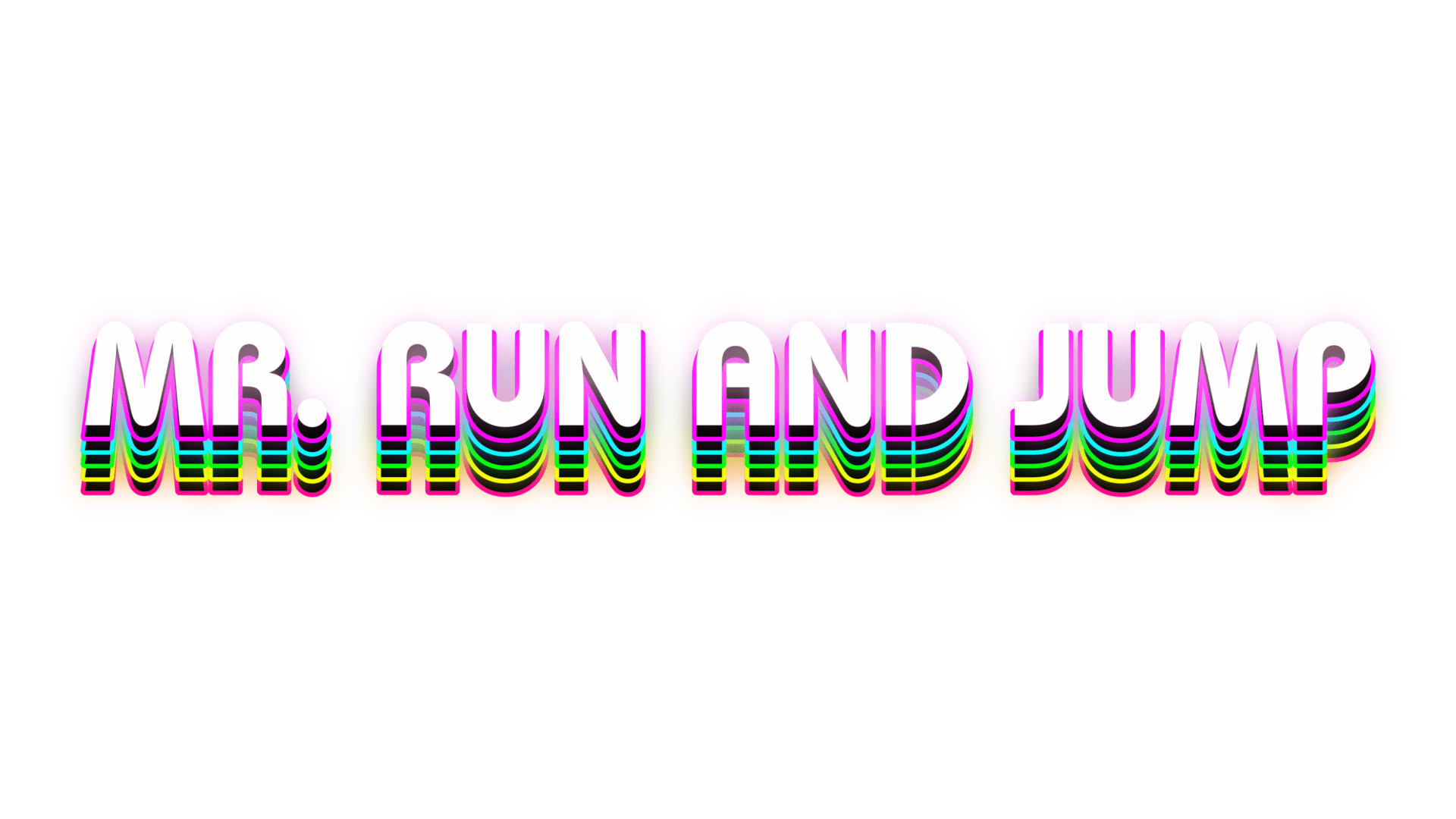 Action platformer Mr. Run and Jump announced for PS5, Xbox Series, PS4 ...