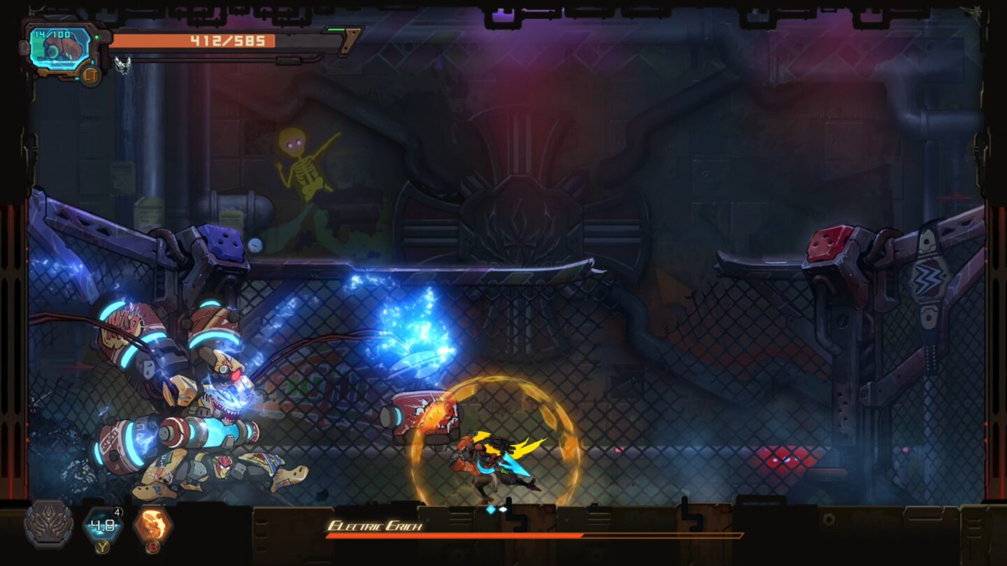 Oblivion Override launches in Early Access on June 14 - Gematsu