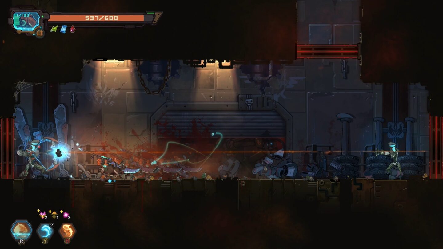 Oblivion Override launches in Early Access on June 14 - Gematsu