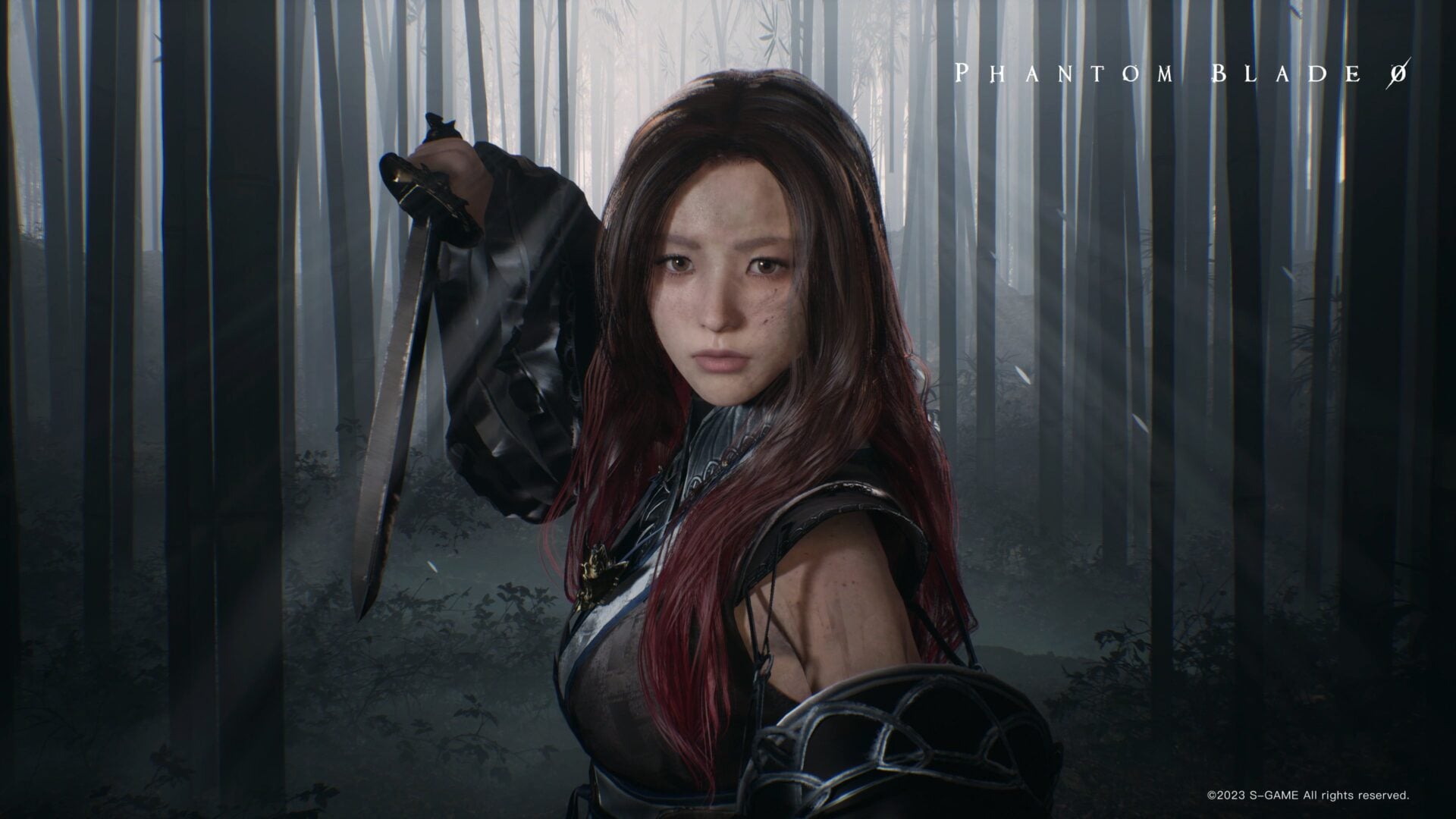 Phantom Blade Zero - Gematsu