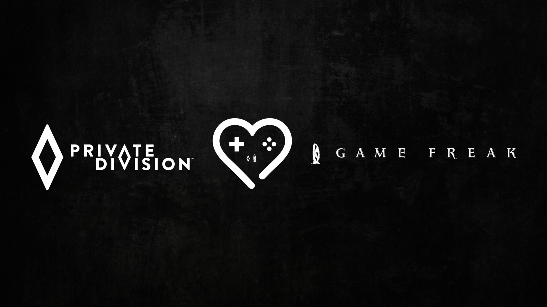Private Division announces publishing partnership with Game Freak for ...