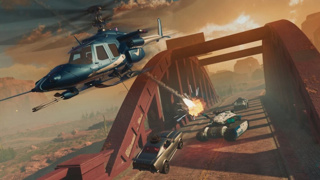 Saints Row DLC ‘The Heist & The Hazardous’ now available alongside ...