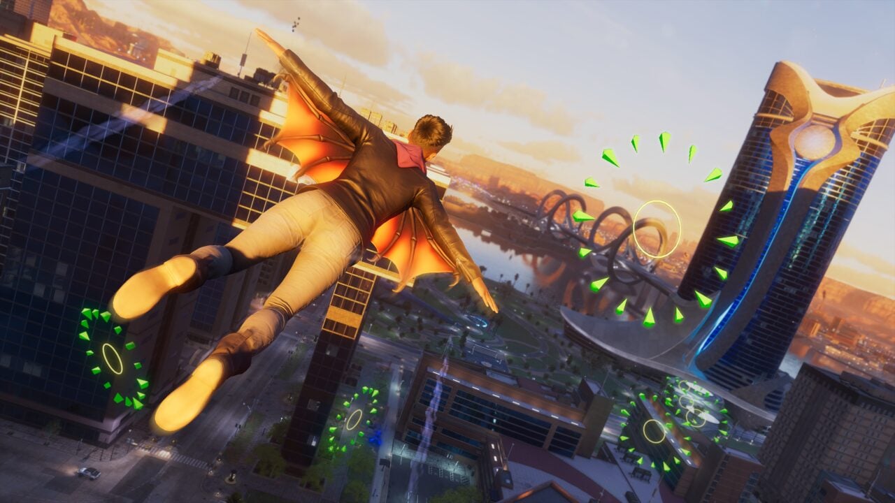 Saints Row DLC ‘The Heist & The Hazardous’ now available alongside ‘Sunshine Springs’ update ...