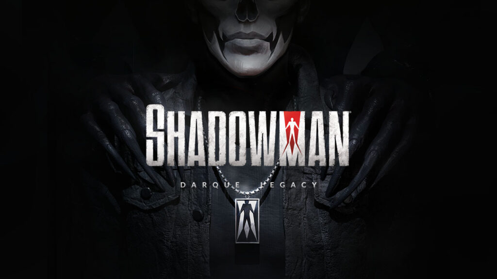 SHADOWMAN: Darque Legacy announced for PS5, Xbox Series, and PC - Gematsu