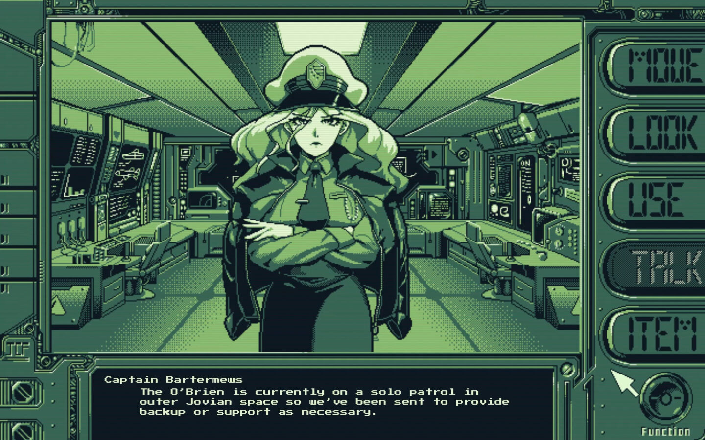 Stories from Sol: The Gun-Dog demo now available - Gematsu