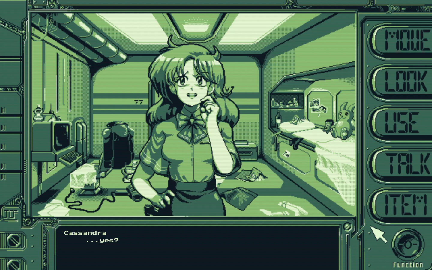 Stories from Sol: The Gun-Dog demo now available - Gematsu