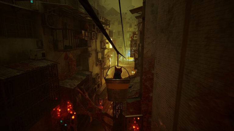 ESRB rates STRAY for Xbox Series, Xbox One - Gematsu