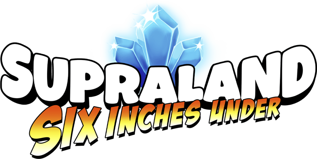 Supraland Six Inches Under now available for PS5, Xbox Series, PS4, and ...