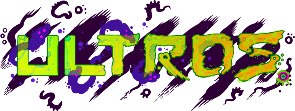 Side-scrolling Metroidvania game ULTROS announced for PS5, PS4, and PC ...