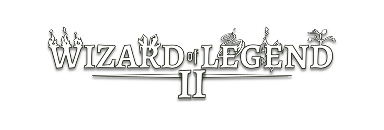 Wizard of Legend II announced for PC - Gematsu