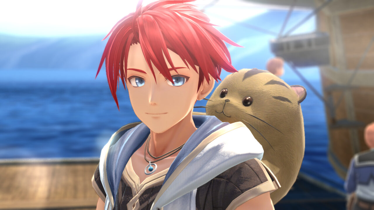 Ys X: Nordics - teaser commercial; limited edition, new characters, seafaring, and more detailed ...