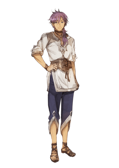 Ys X: Nordics Reveals 'Adol Christin' Edition, New Characters, and More
