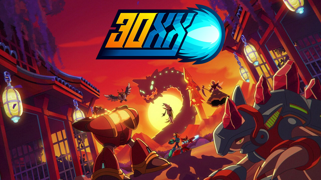 30XX launches in Q3 2023 for Switch, PC - Gematsu