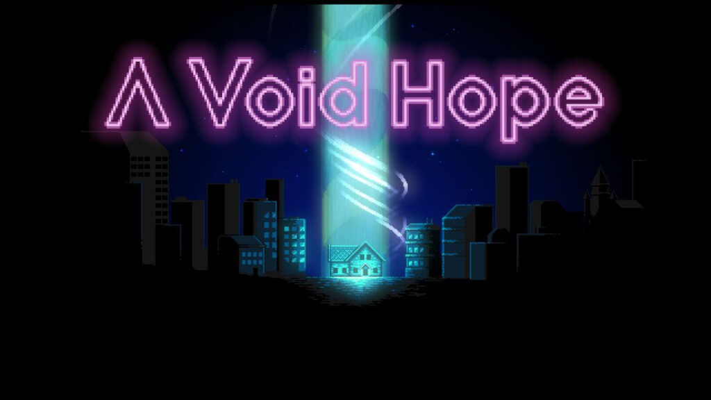 Atmospheric adventure platformer A Void Hope announced for Switch, PC - Gematsu