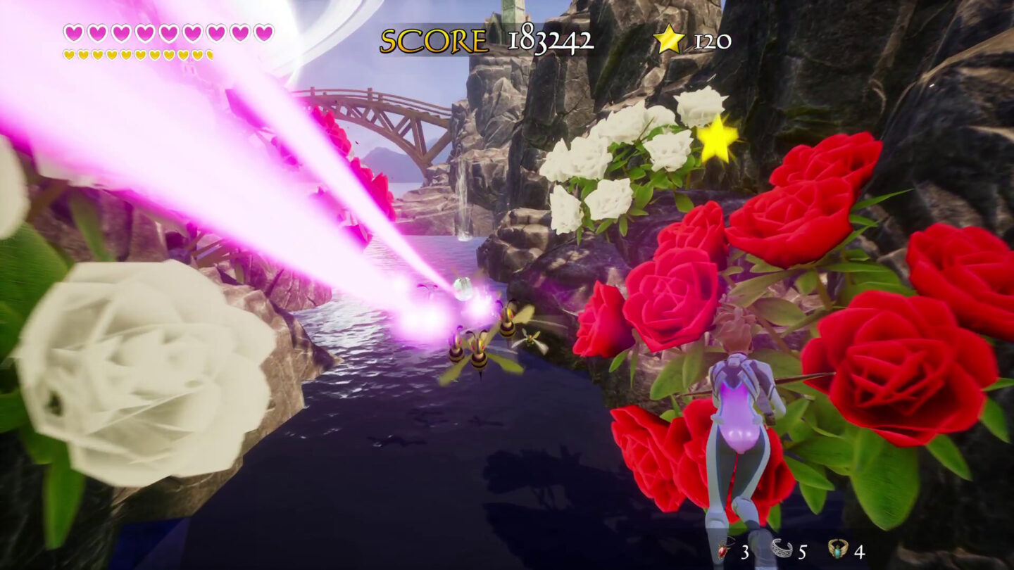 Air Twister coming to PS5, Xbox Series, PS4, Xbox One, Switch, and PC on November 10 - Gematsu