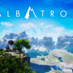 Backpacking adventure RPG Albatroz announced for consoles, PC - Gematsu