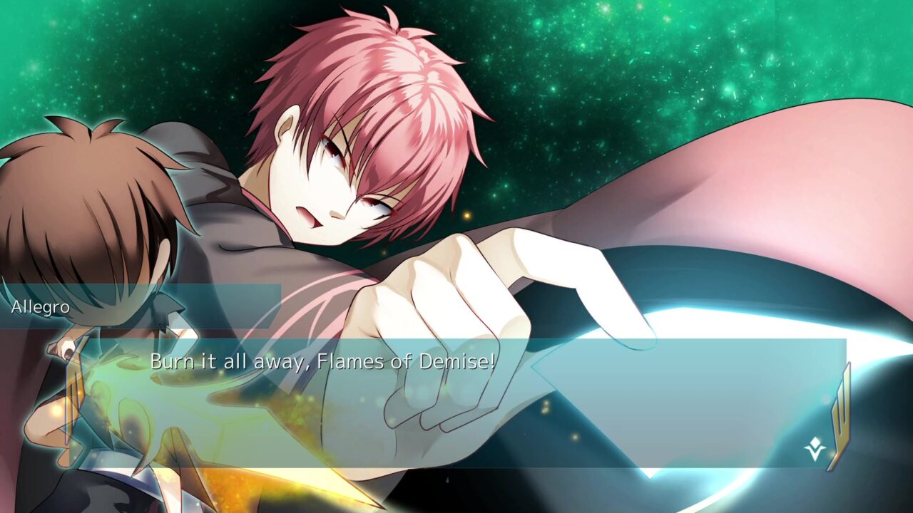 Archetype Arcadia for PS5, PS4, and Switch coming west on October 24 - Gematsu