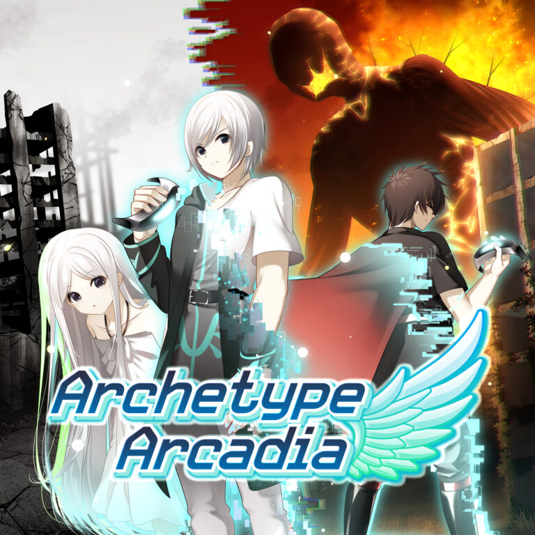 Archetype Arcadia for PS5, PS4, and Switch coming west on October 24 ...