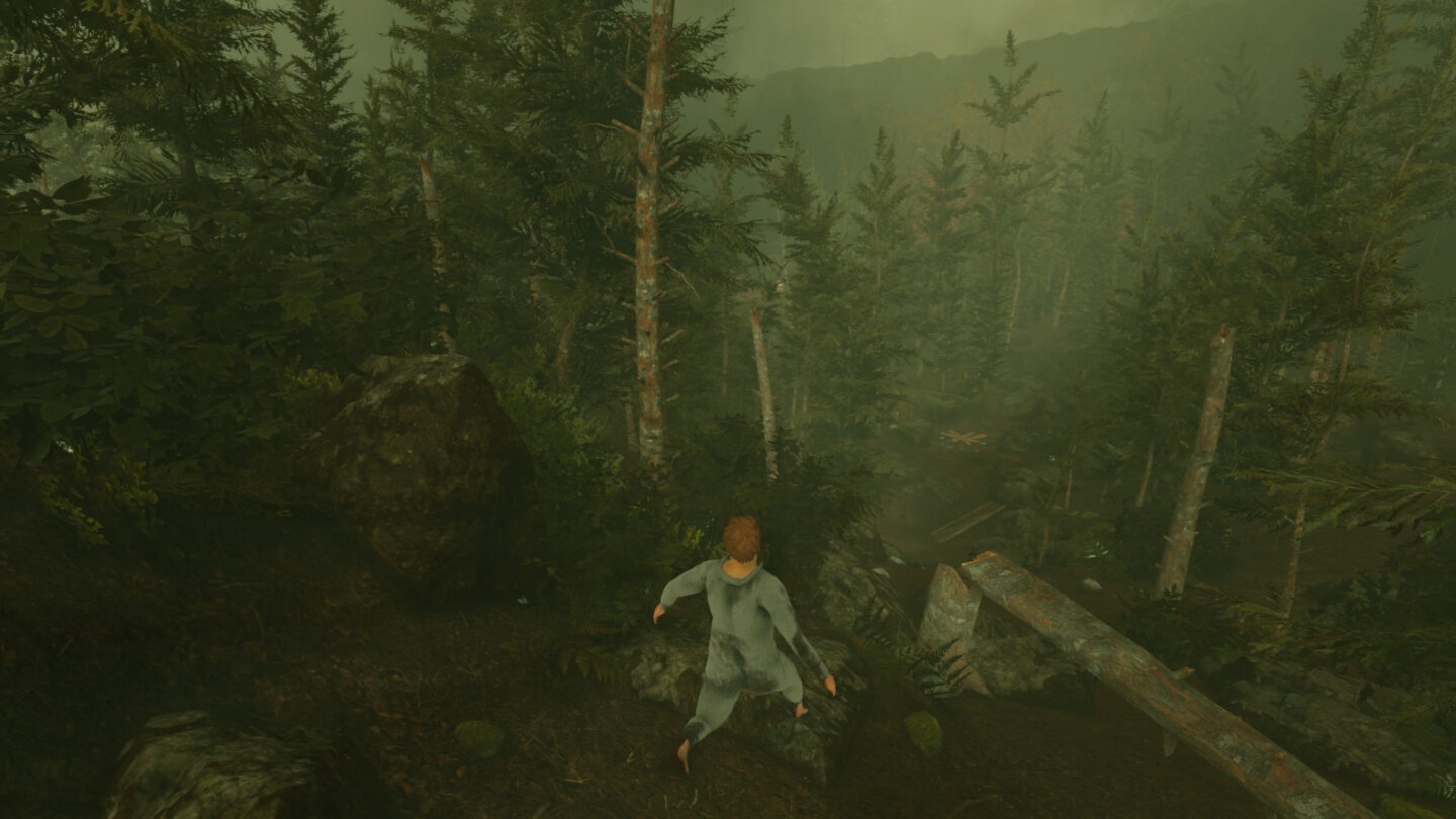 Devolver Digital, Gabe Cuzzillo, Maxi Boch, and Bennett Foddy announce ...