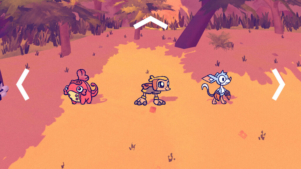 Turn-based RPG Beastieball announced for PC - Gematsu