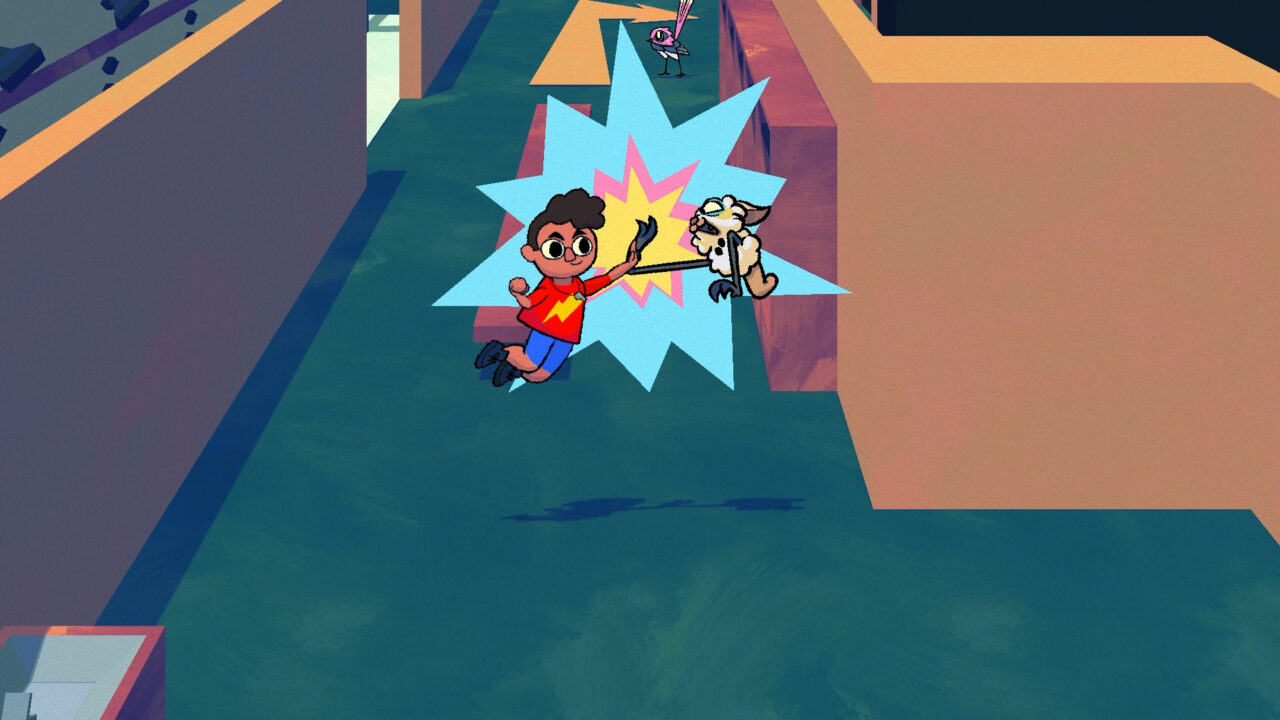 Turn-based RPG Beastieball announced for PC - Gematsu