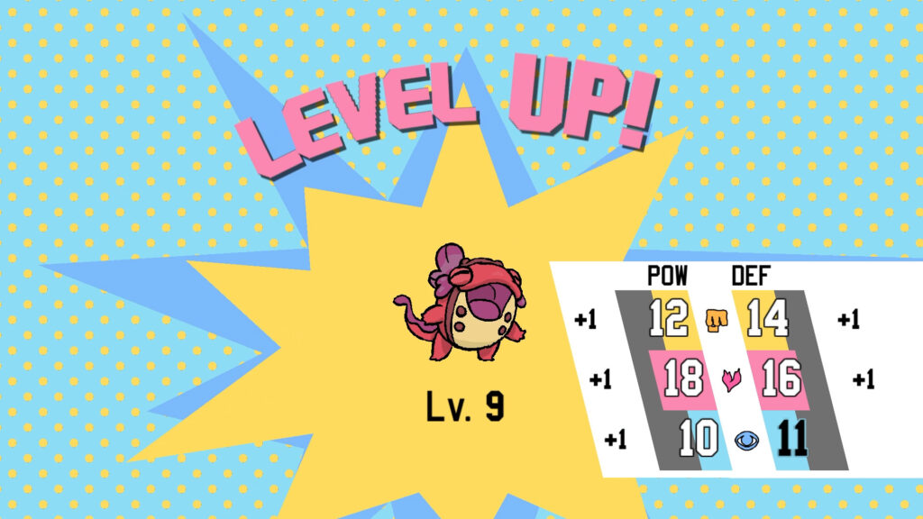 Turn-based RPG Beastieball announced for PC - Gematsu