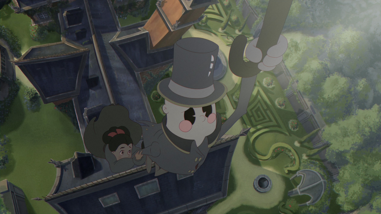 Bye Sweet Carole reveal trailer, screenshots - Gematsu