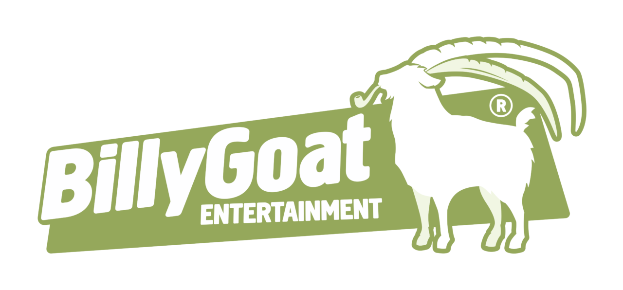 Billy Goat Entertainment - Gematsu