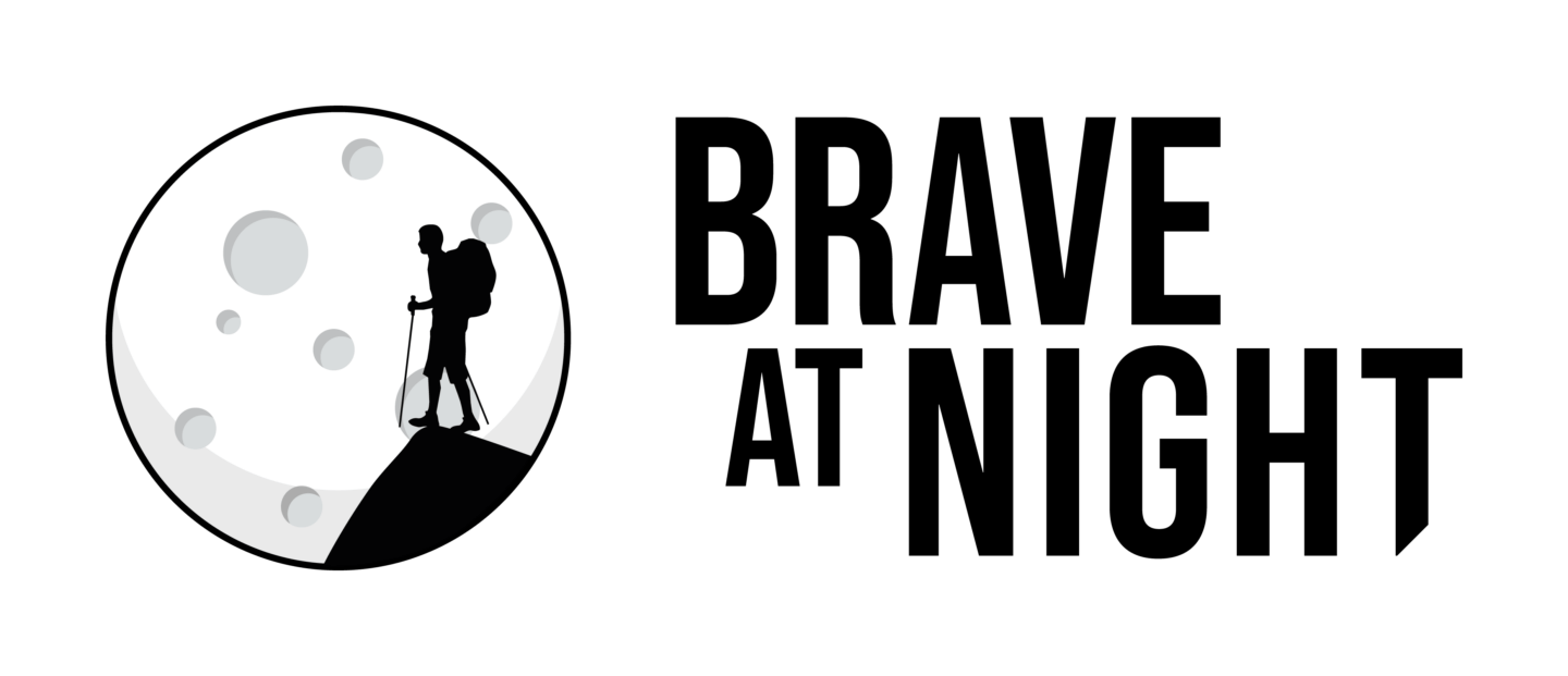 Brave at Night - Gematsu