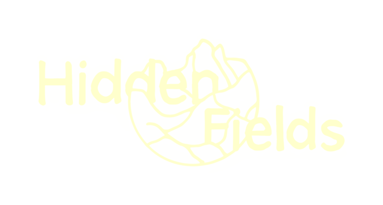 Hidden Fields - Gematsu