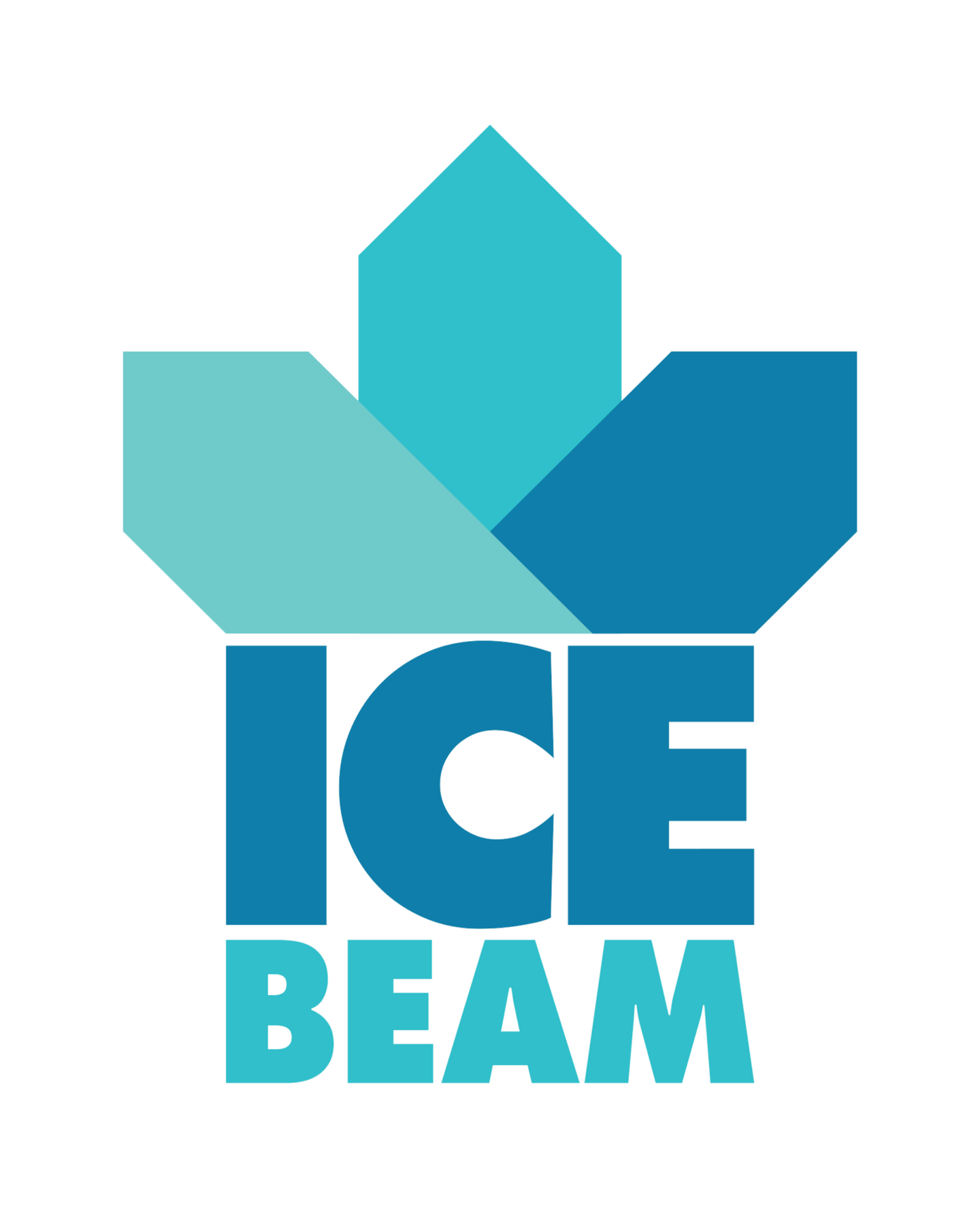 Ice BEAM - Gematsu