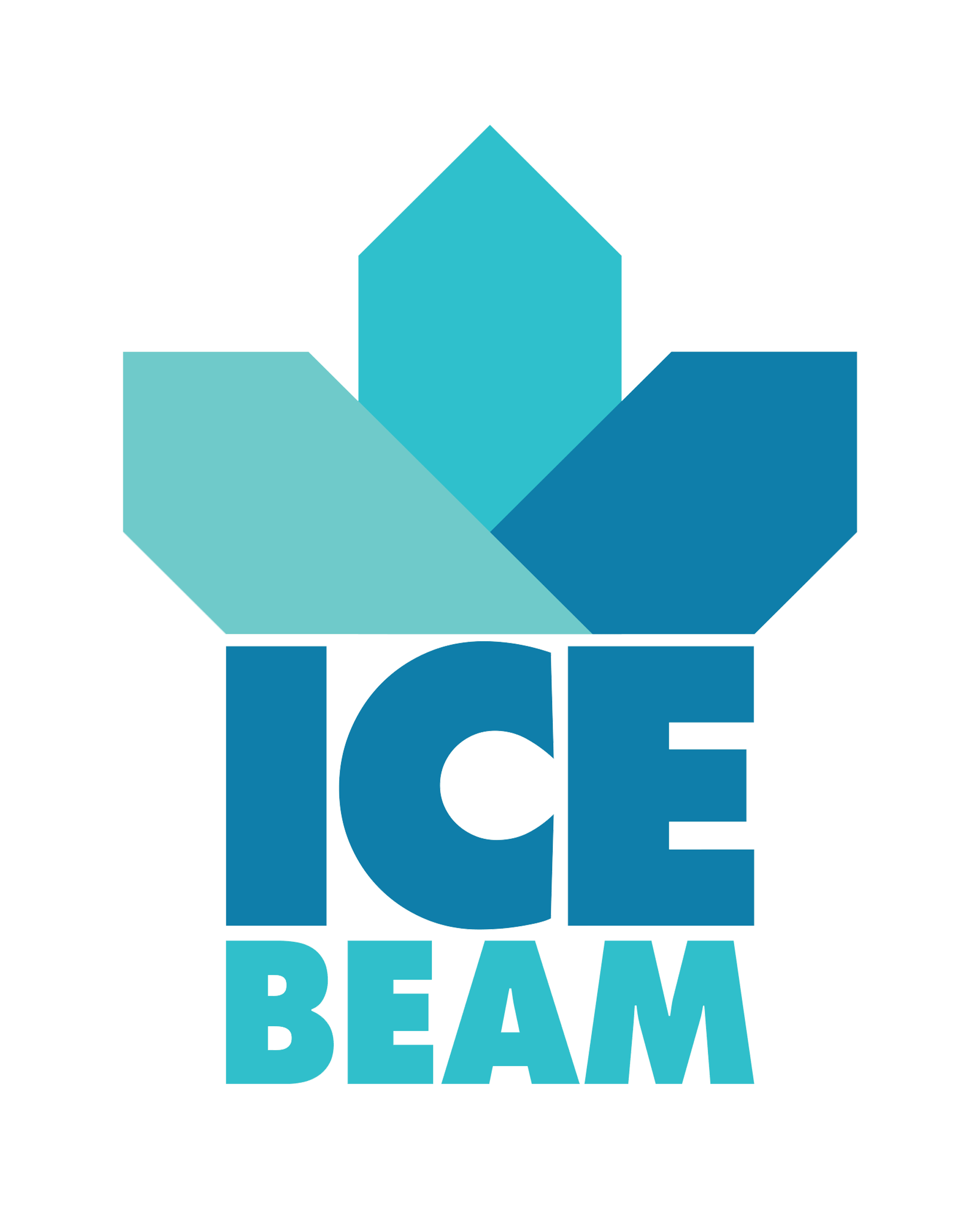 Ice BEAM - Gematsu